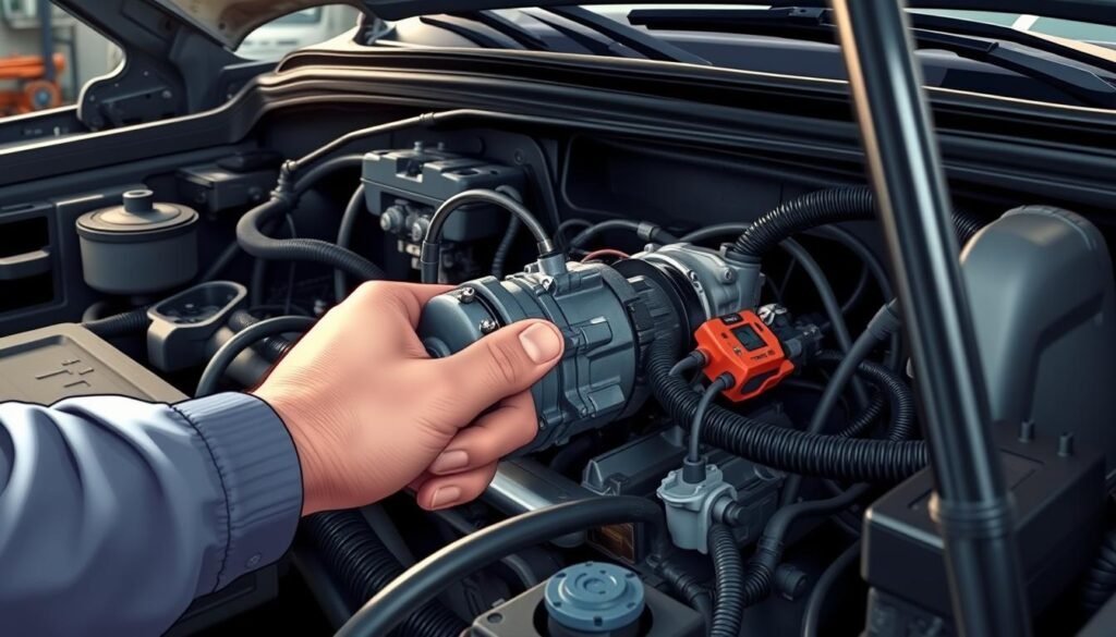 P1682 Chevy Error Code: Causes & Fixes Explained