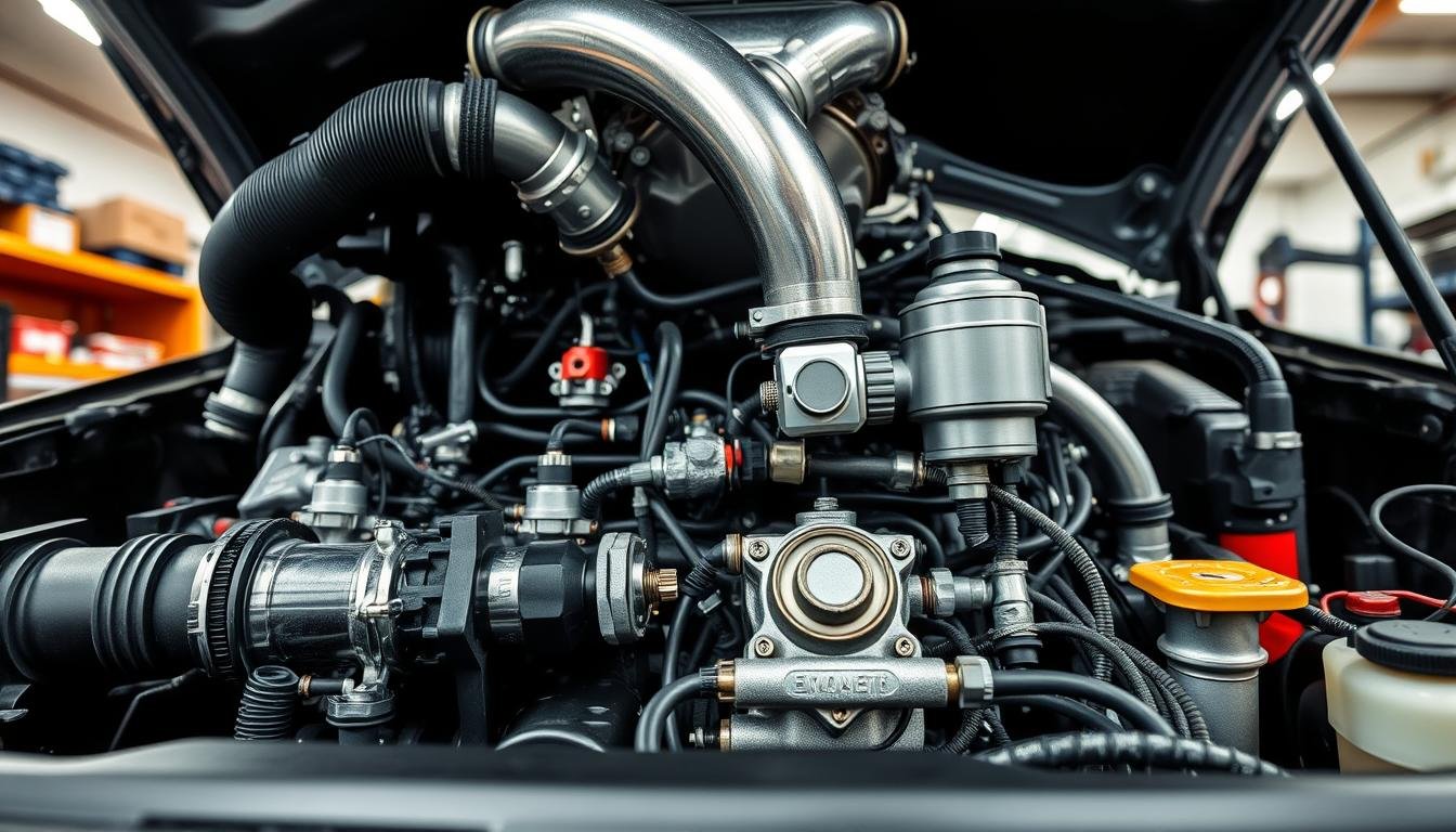 P0442 Chevy - Fixing Evaporative Emission Leaks