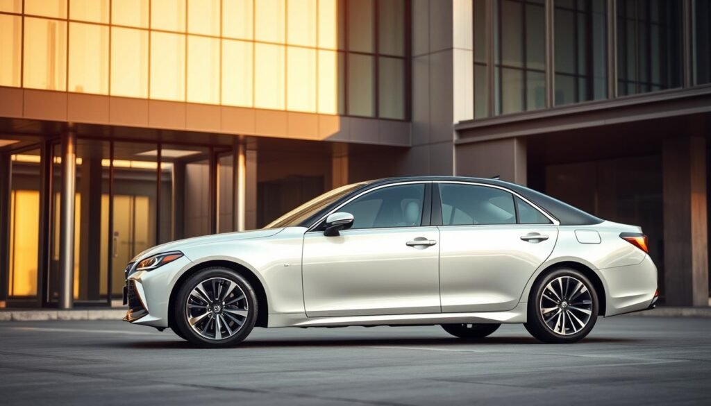 Is Toyota Crown Electric? Status Revealed Update