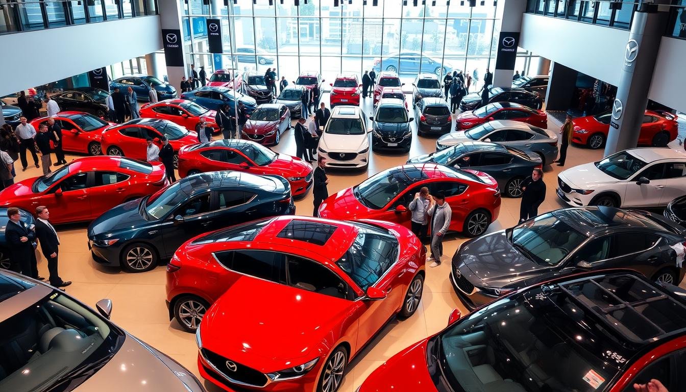 Is Mazda Better Than Toyota Which Brand Reigns Supreme?