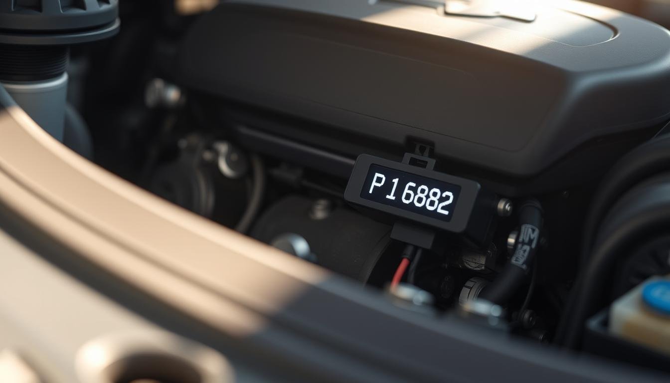 P1682 Chevy Error Code: Causes & Fixes Explained