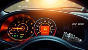 P1682 Chevy Error Code: Causes & Fixes Explained