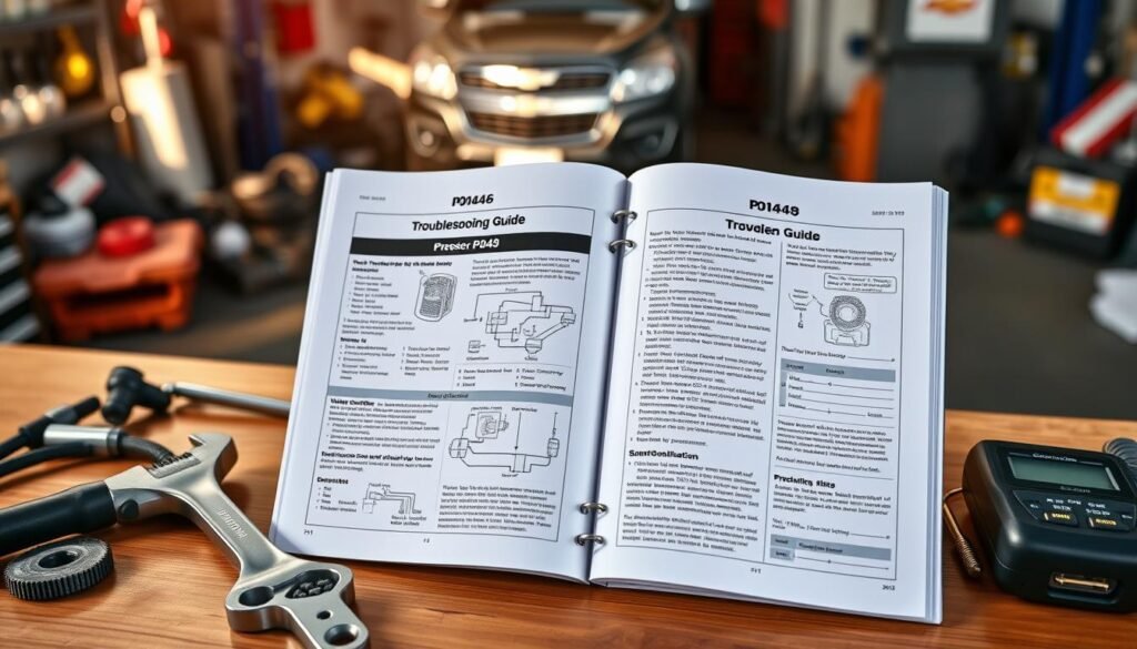 Chevy 6 Lug Bolt Pattern Guide & Specs