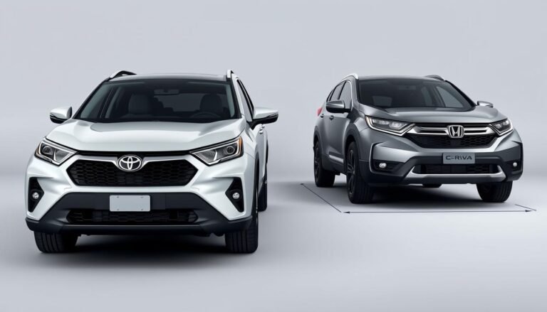 How Long Is A Toyota RAV4 Length? Dimensions Guide