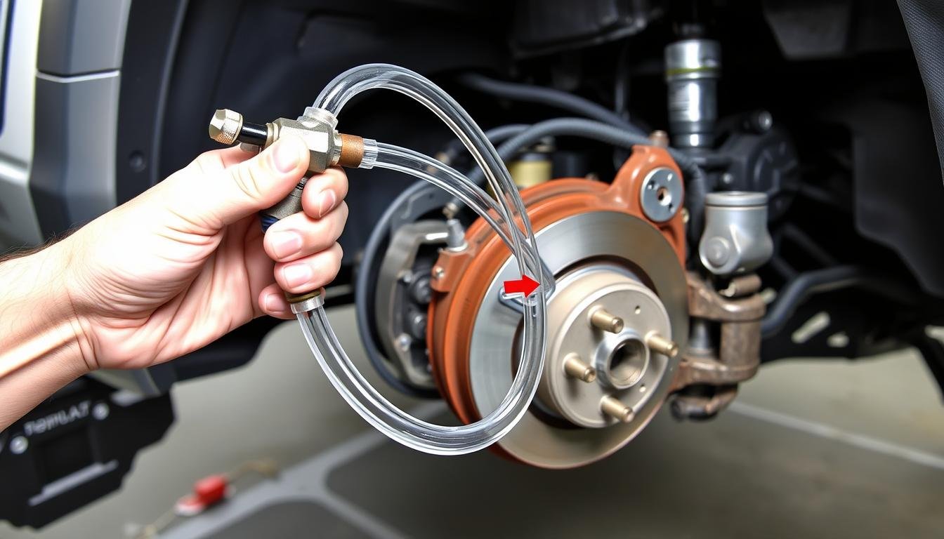 How To Bleed Chevy Colorado Brakes? Step-by-Step 9 Info