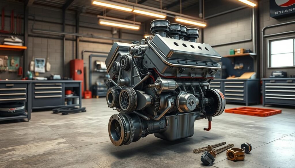 How Do You Get 427 Cubic Inch Small Block Chevy? Essential Guide