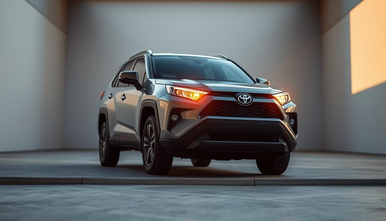 What Is The Smallest Toyota SUV? Discover The Compact Choice