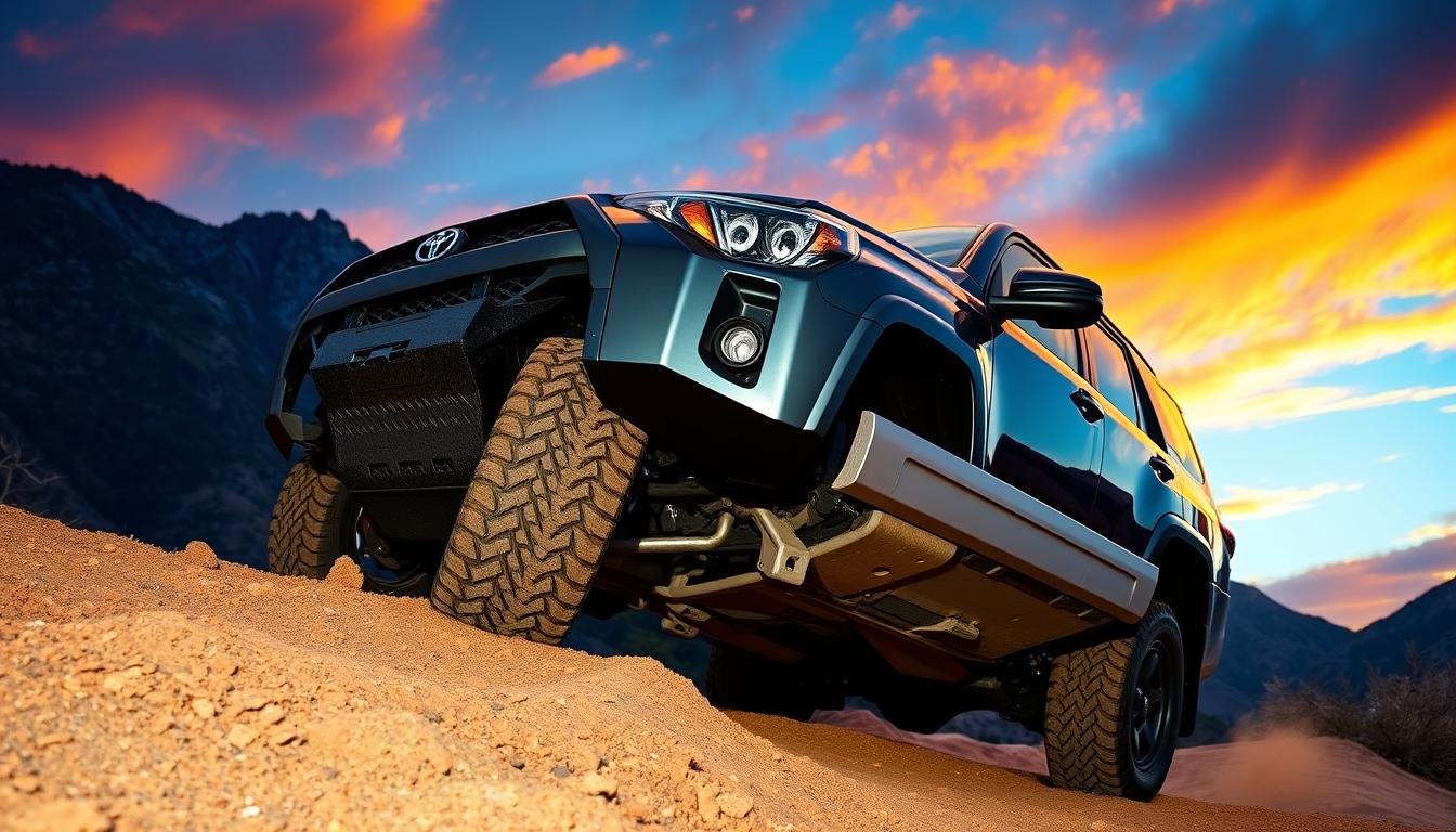 How Long Do Toyota 4Runners Last Longevity? Miles & Years To Expect