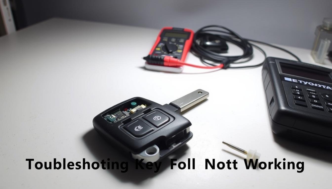 How To Reprogram A Toyota Keyless Fob? Easy Guide