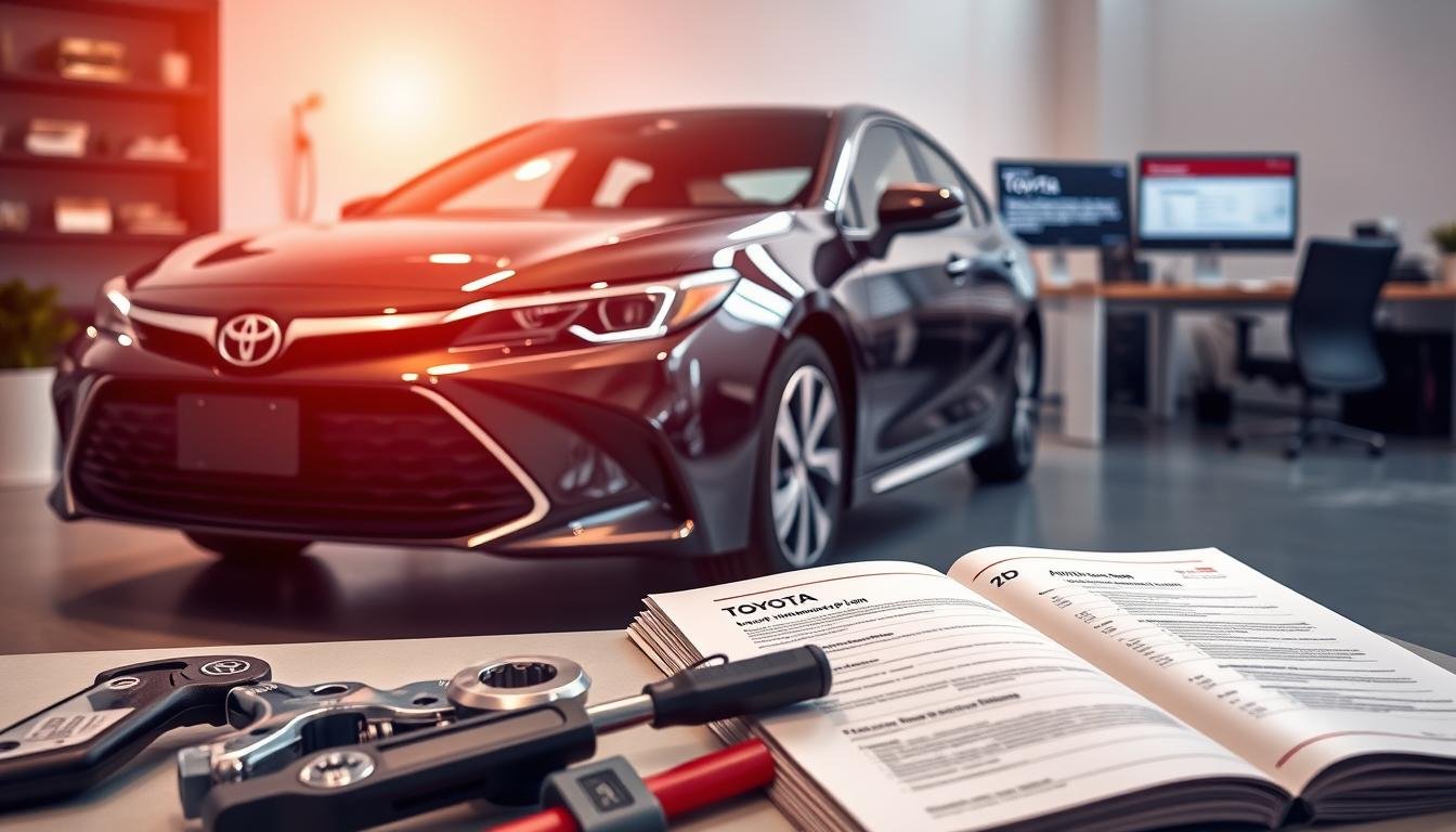 What Does Toyota Care Coverage? Essential Info & Benefits