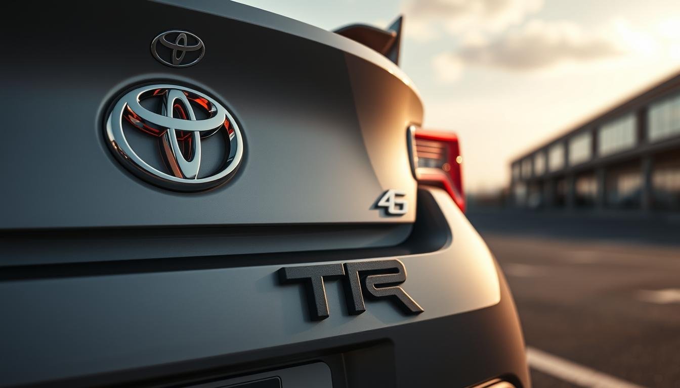 What Does Trd Stand For on Toyota Vehicles? Explained Auto FAQ