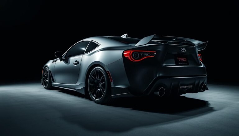 What Does Trd Stand For Toyota Mean? Vehicles Unveiled