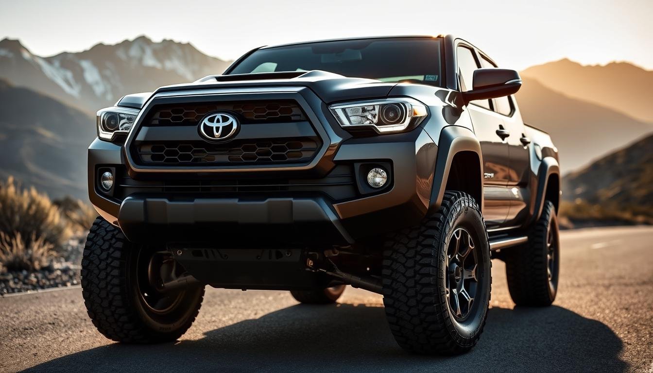 What Does Trd Stand For on Toyota Vehicles? Explained Auto FAQ