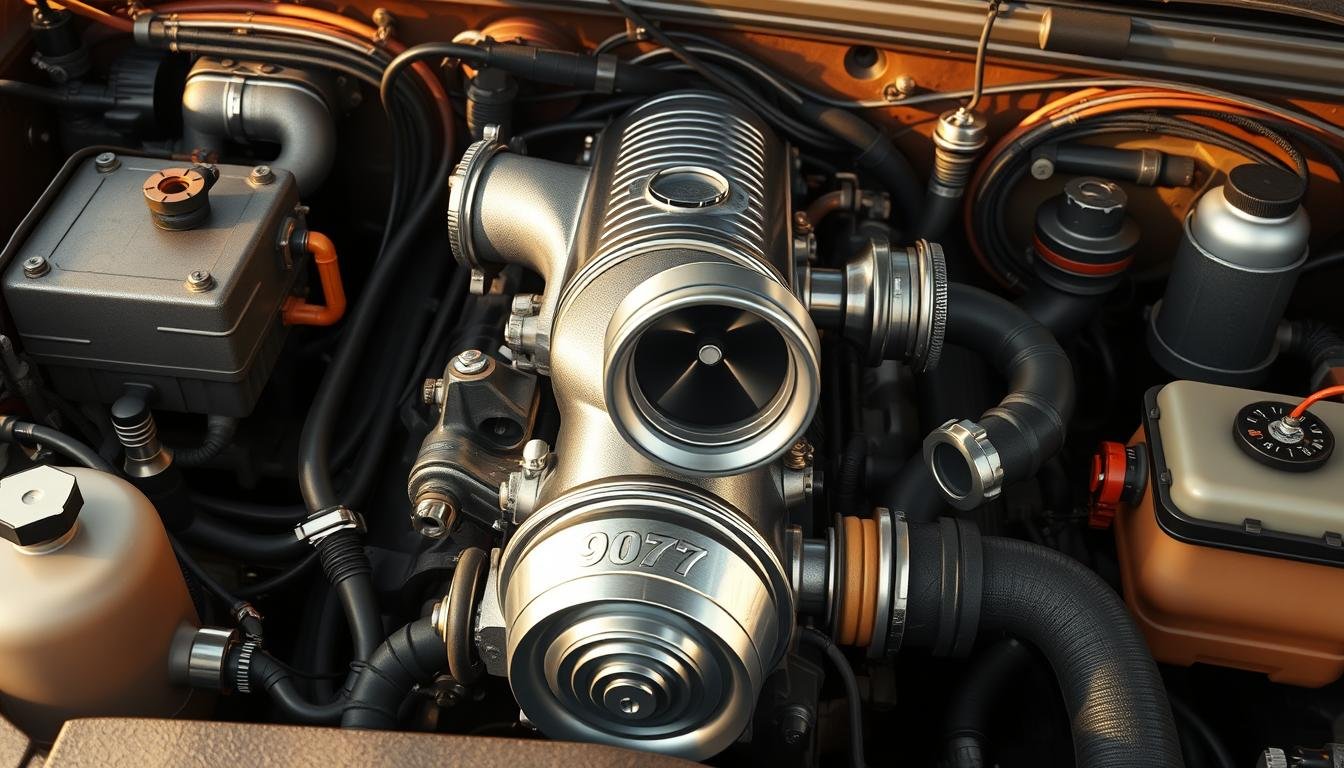 What Turbo Can Fit In A 1993 Chevy 1500? Best Revealed