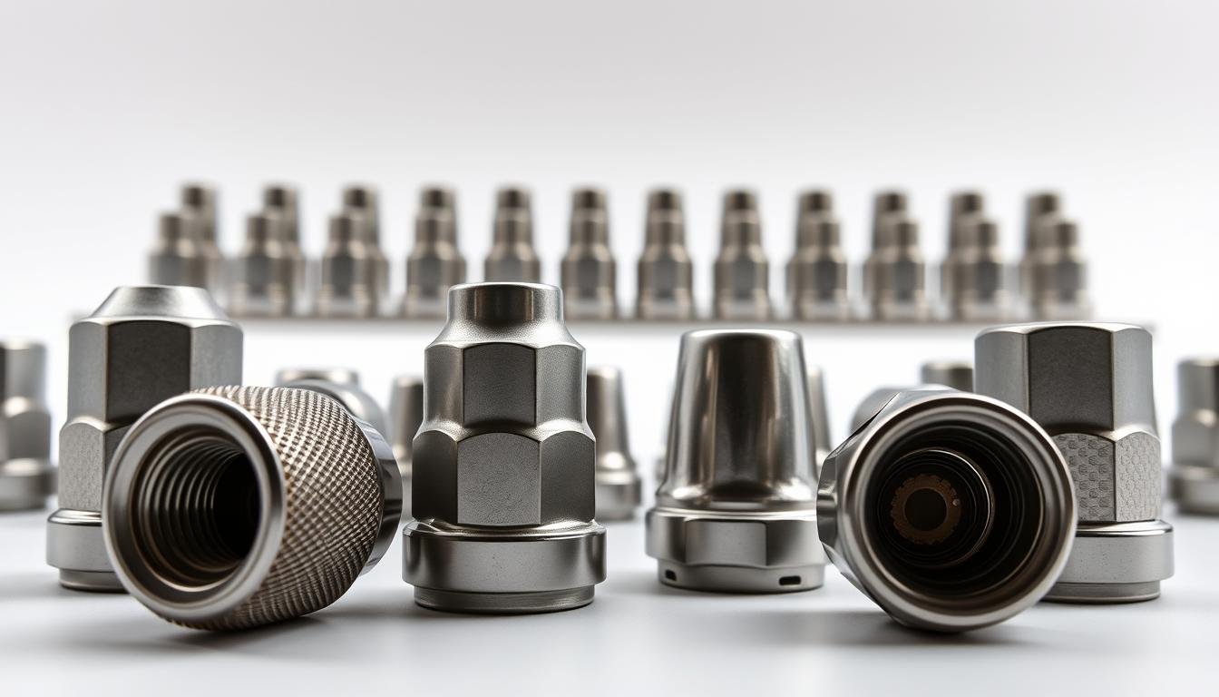 What Size Are 07 Chevy Suburban Lug Nuts? Nut Size Guide