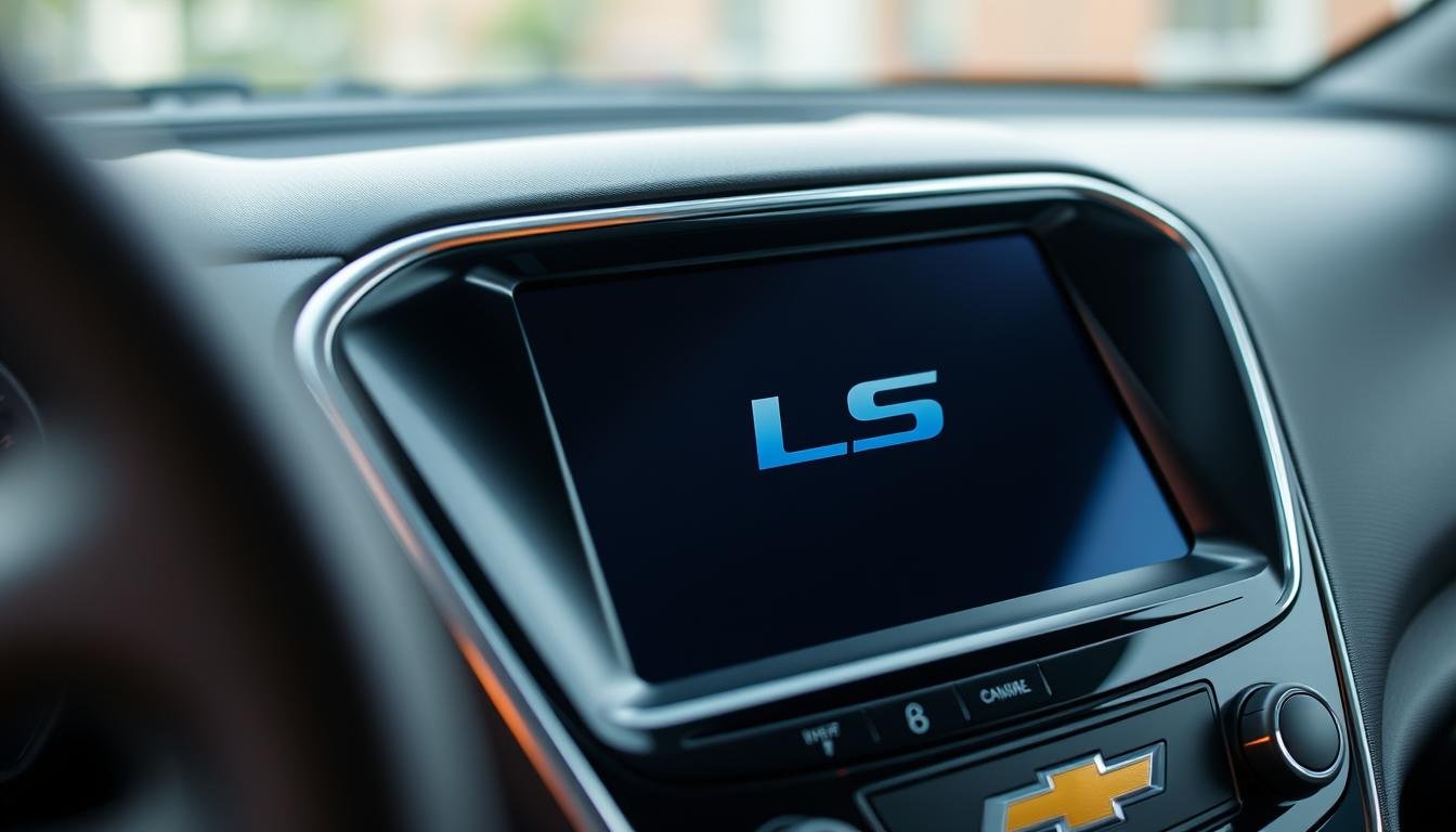 What Does Ls Mean On A Chevy? Exploring The Features