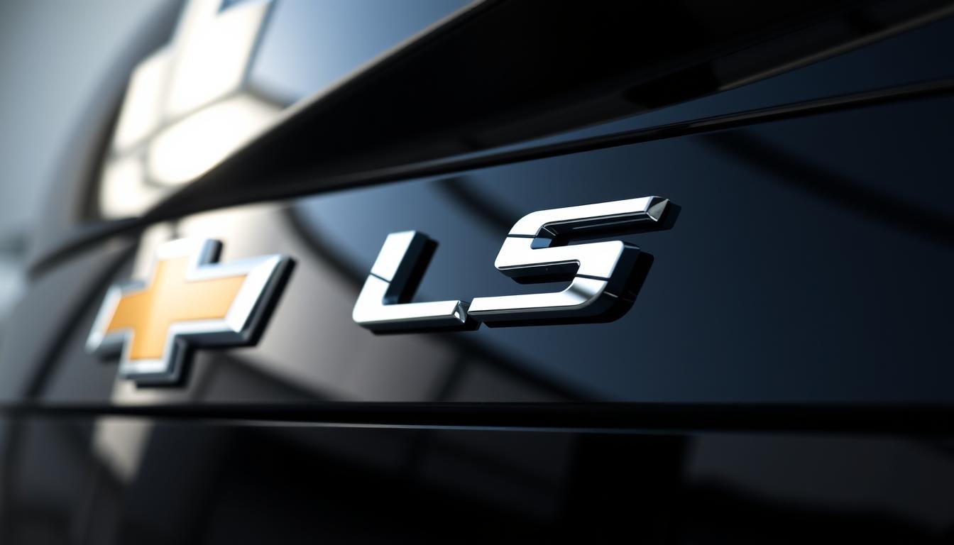 What Does Ls Mean On A Chevy? Exploring The Features