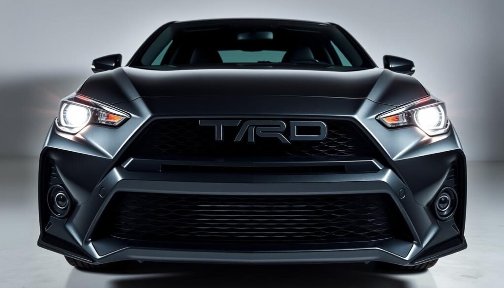 What Does Trd Stand For on Toyota Vehicles? Explained Auto FAQ