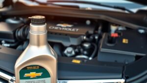 P1682 Chevy Error Code: Causes & Fixes Explained