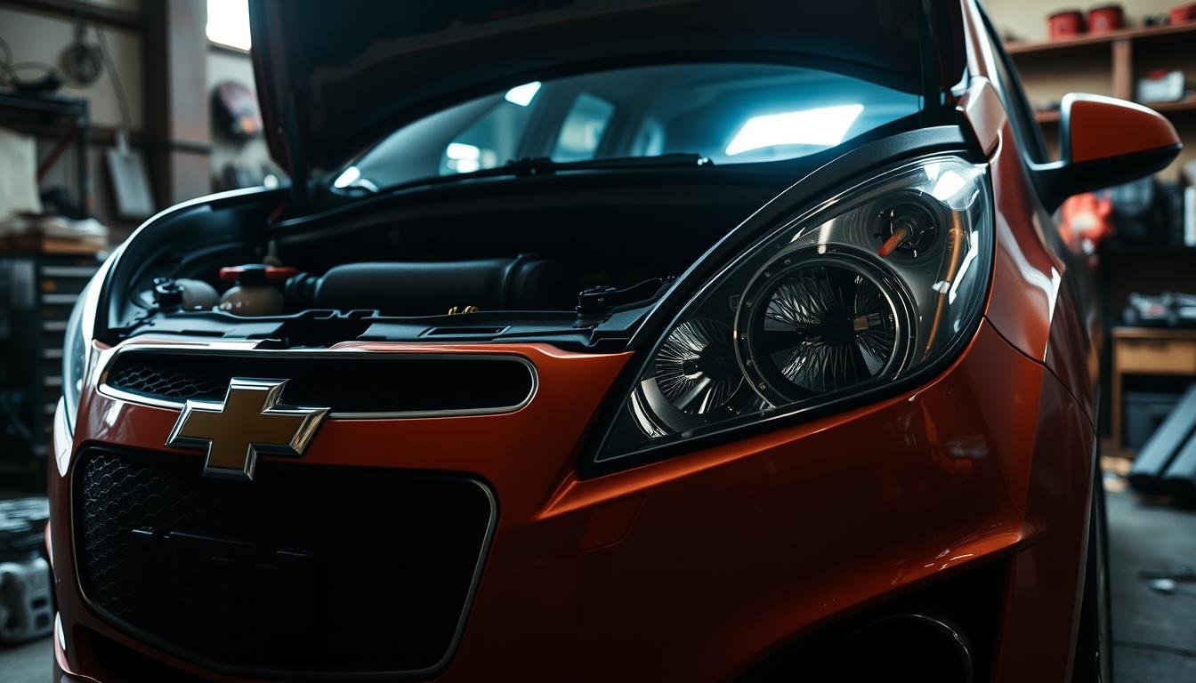 Chevy Spark Years To Avoid Must Know Models
