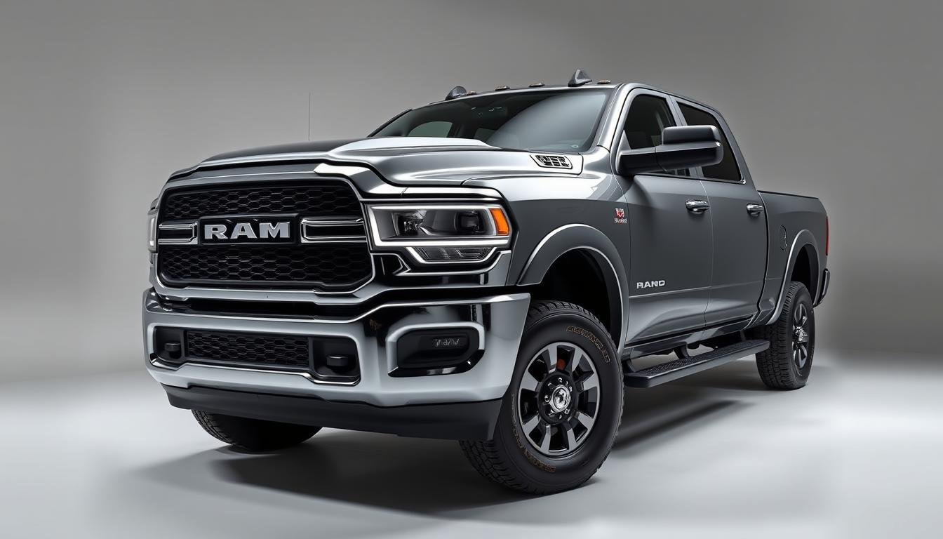 Ram 3500 Gooseneck Towing Capacity Unveiled