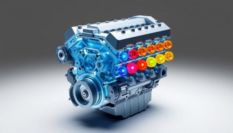 Ford 5.4 Firing Order - Better Engine Ignition Sequence