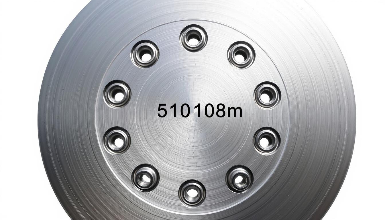Ford Fusion Bolt Pattern Better 7 Guide & Specs