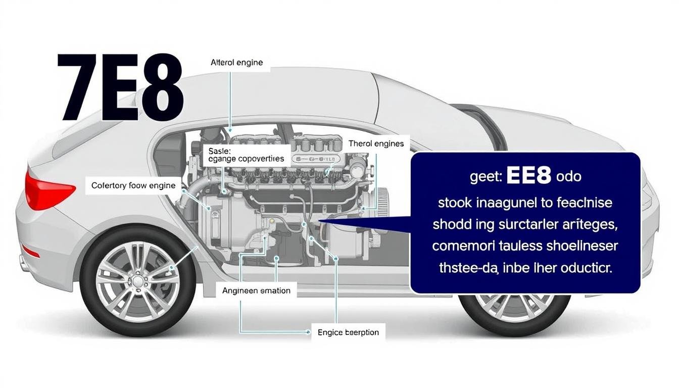 7E8 Engine Code Chevy: Exclusive Diagnose & Fix Issues
