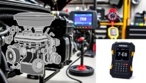 7E8 Engine Code Chevy: Exclusive Diagnose & Fix Issues