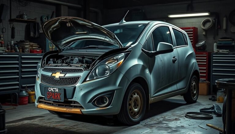 Elegant 2017 Chevy Spark Problems Photos