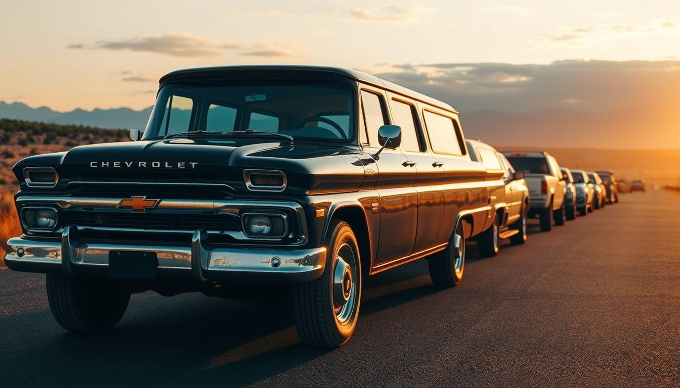 Chevy Suburban Years To Avoid For Reliable Ownership