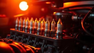 Chevy 350 Firing Order Guide - Quick Reference