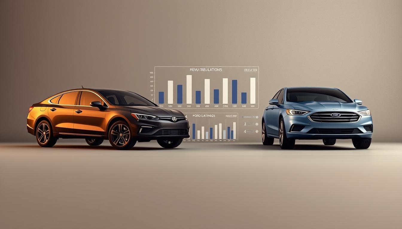 Chevy vs Ford Reliability - Ultimate Showdown