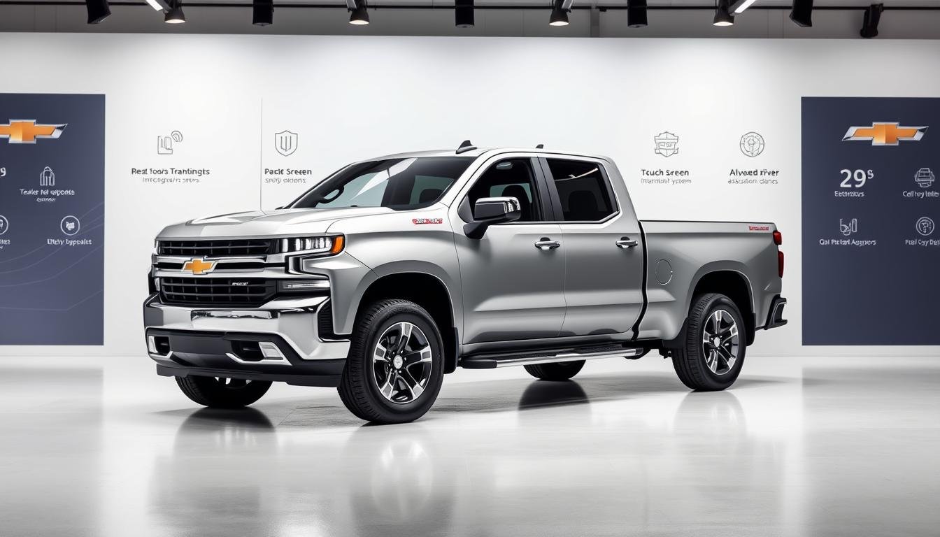 Chevy Silverado 1500 Trim Levels Exclusive Guide