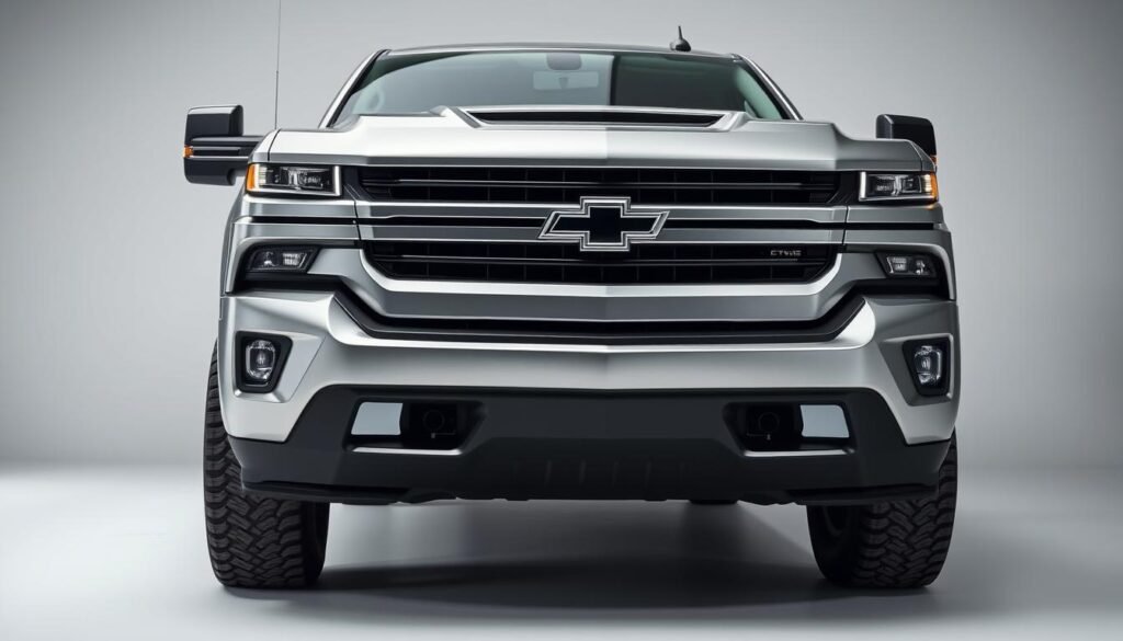 Explore Different Types of Chevy Trucks Models & Specs
