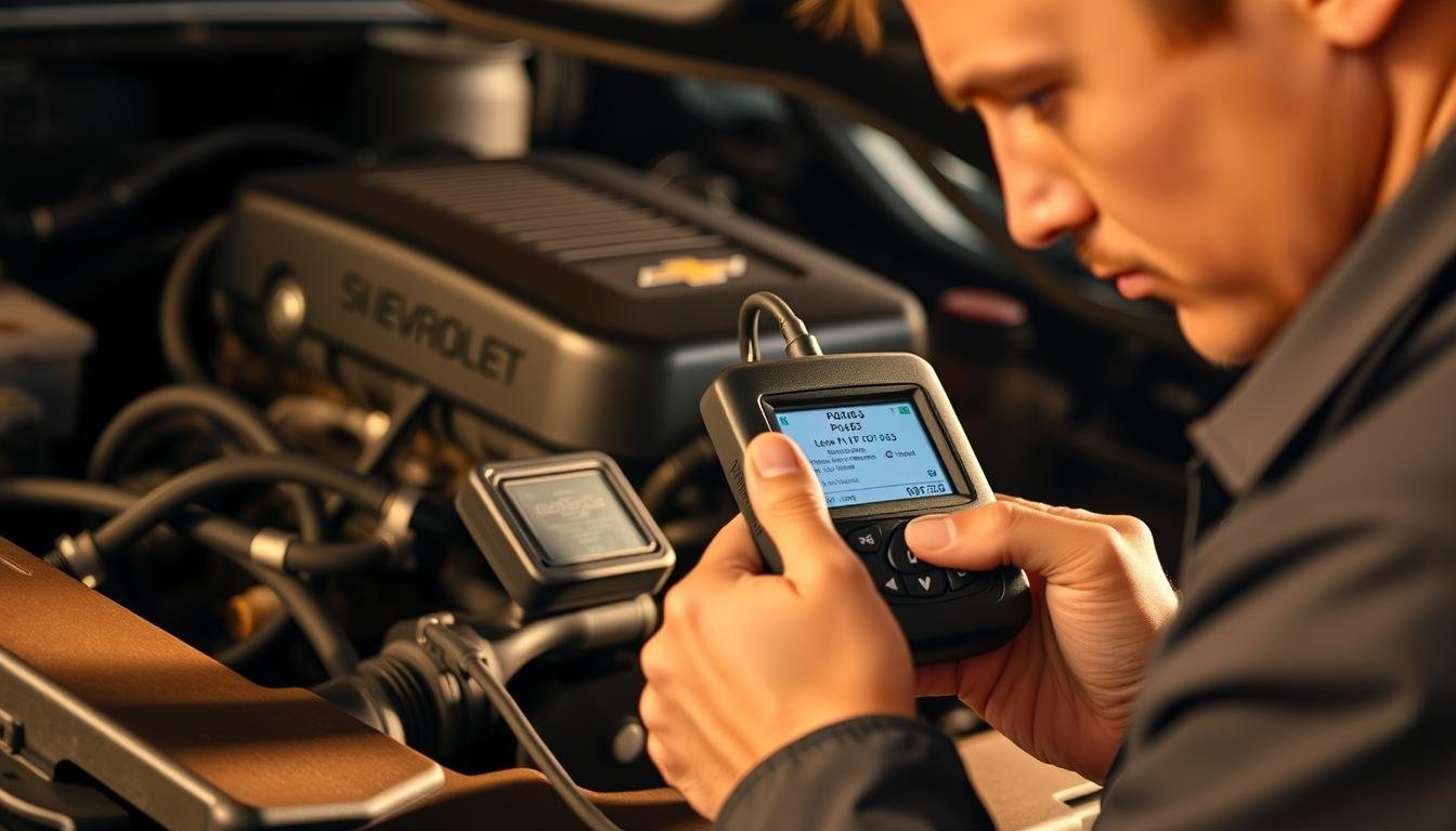 P0455 Code Chevy Silverado - Fix & Troubleshoot