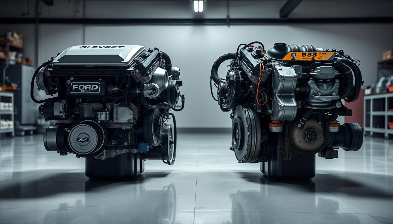 Is The Ford 5 4 A Good Engine