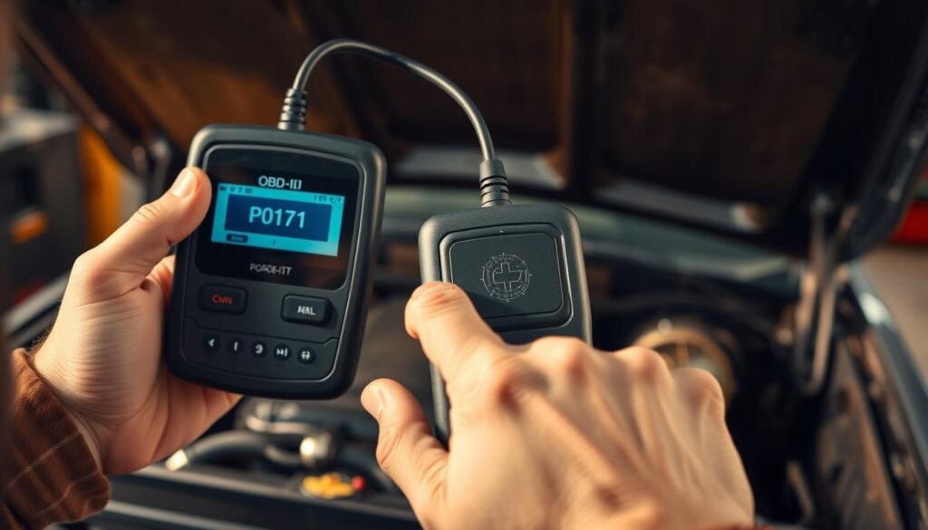 Solving P0171 Code Chevy Silverado Issues Efficiently