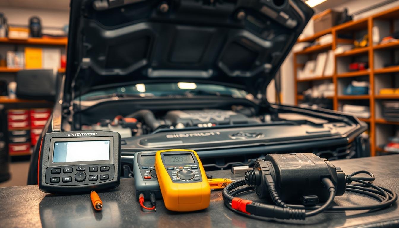 P0135 Code Chevy Silverado: Fix & Troubleshoot