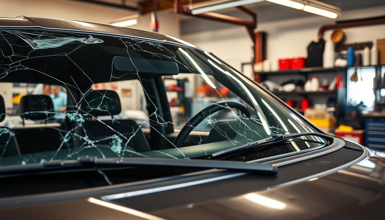 Ford F150 Windshield Replacement Costs Unveiled