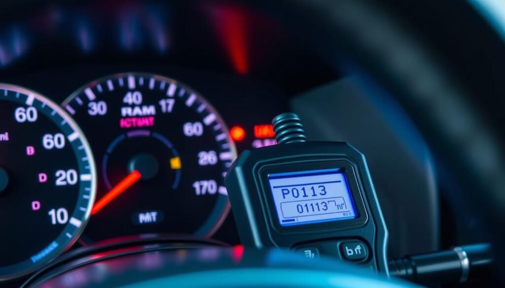 P0113 Dodge Ram 1500 Error - Fix & Causes Guide