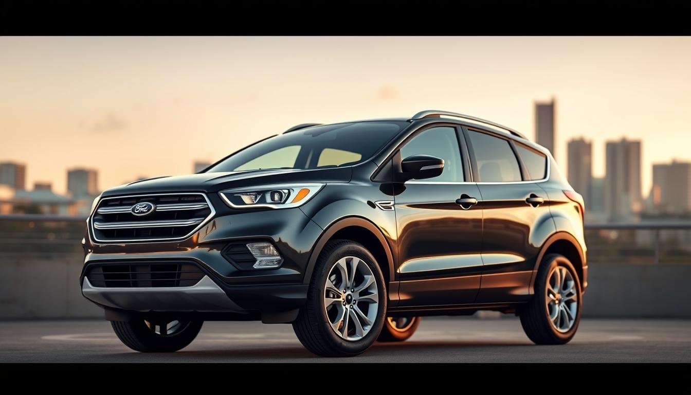 How Many Miles Do Ford Escapes Last