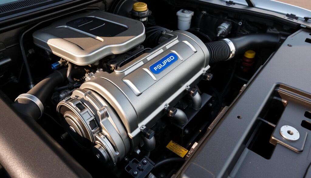 Ram 2500 vs F250: Heavy-Duty Truck Showdown