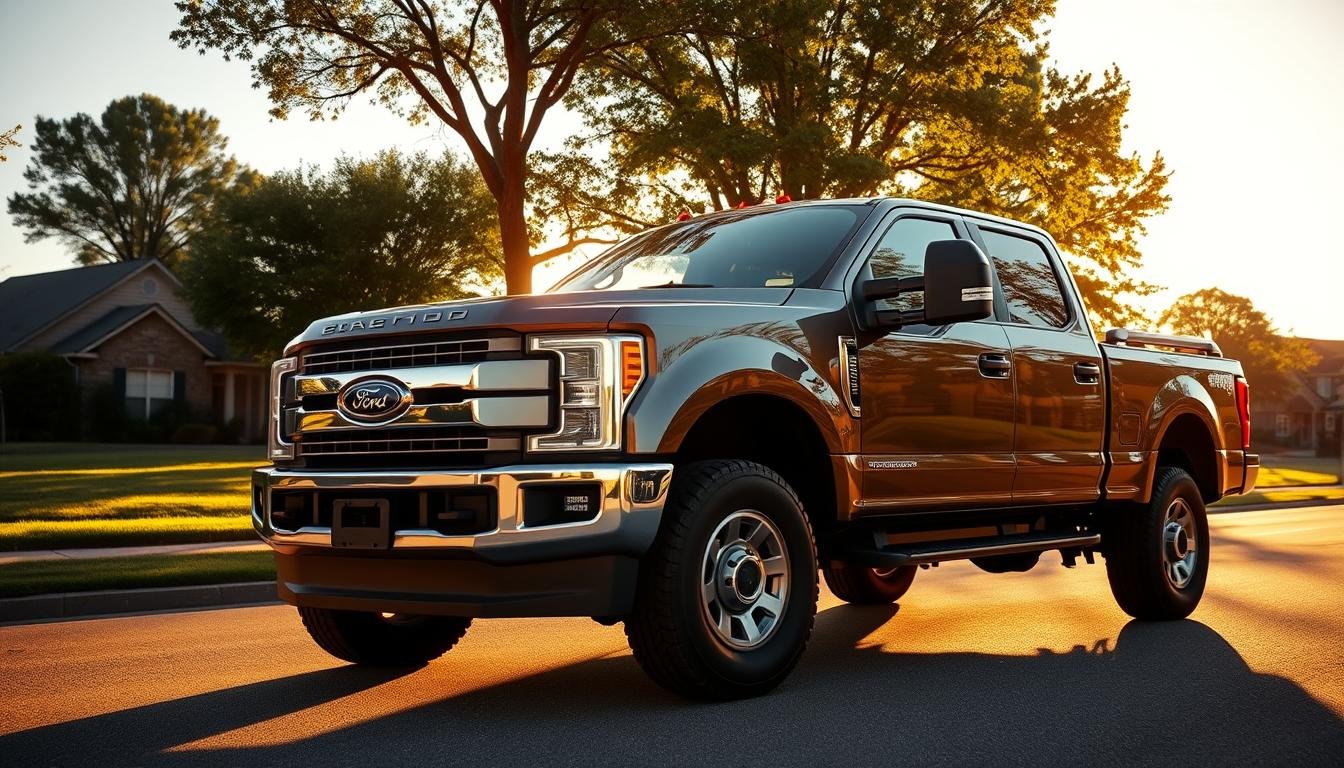 Ford F250 Gas Mileage: Exclusive Better 7 Real-World Insights
