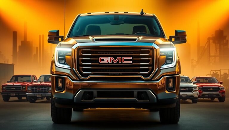 What Does Gmc Mean? Auto Insight