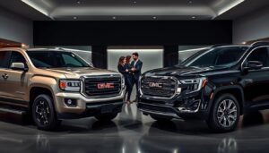 Is GM the Same as GMC? Unraveling the Facts