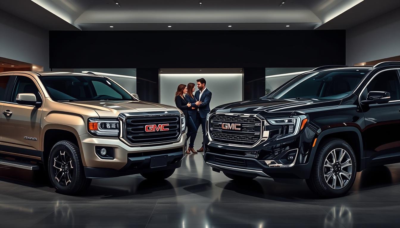Is GM the Same as GMC? Unraveling the Facts