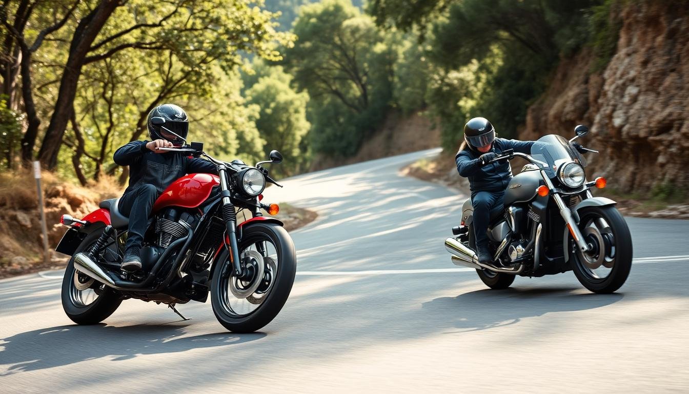 Honda Rebel vs Kawasaki Vulcan: Best 7 Cruiser