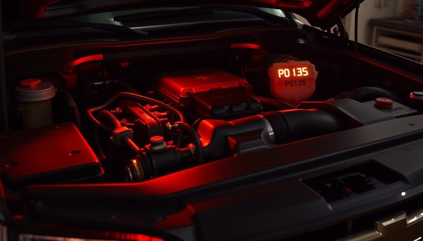 P0135 Code Chevy Silverado: Fix & Troubleshoot
