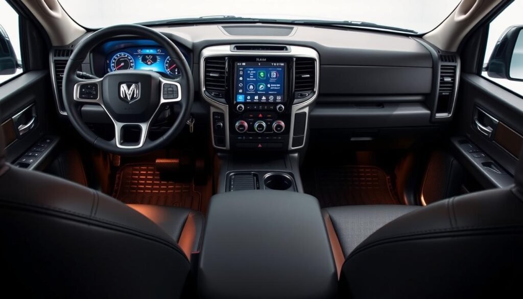 Ram DS vs DT Comparison Guide